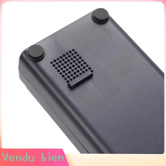 TMISHION Imprimante portable Portable Inkless Printer With Bracket ...