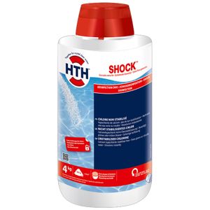 Hypochlorite de calcium en poudre - Cdiscount