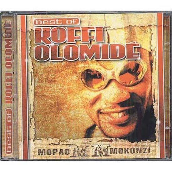 Best of Koffi Olomide by Koffi Olomide (CD) - Cdiscount