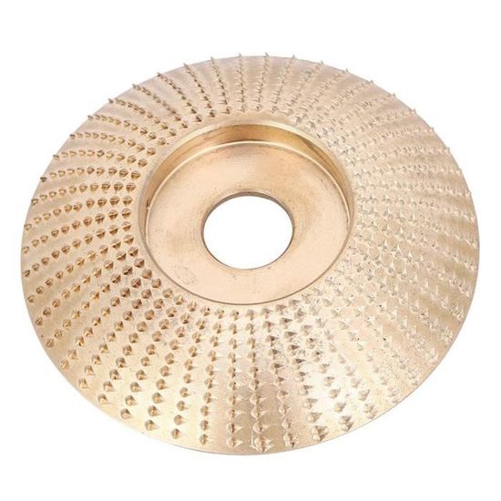 Disque De Meuleuse D'Angle Disque De Mise En Forme De 85 Mm Meule De ...