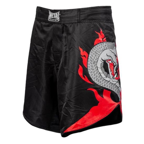 SHORT MMA SERPENT S - Cdiscount Sport