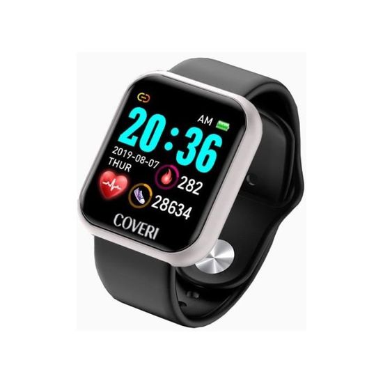 Smartwatch Smartwatch SW-EC004 - Cdiscount Téléphonie