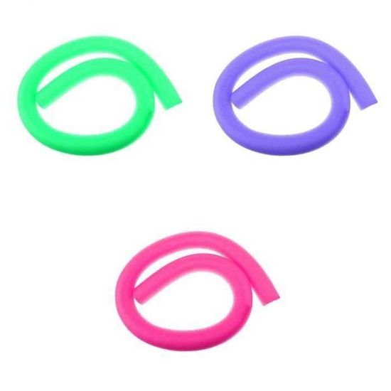 Light-3pcs Frite de Natation Piscine Flottante Nouille de Natation ...