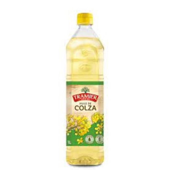 Huile De Colza Omega 3