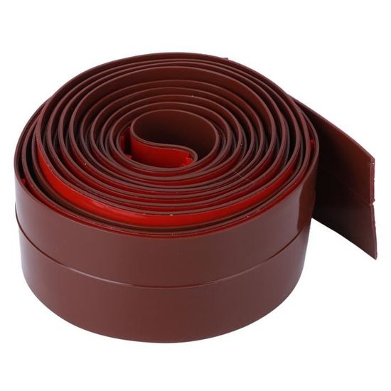 YOSOO Waterproof Sealing Strip, Gaps Sealing Strip, Insect Blocker for ...