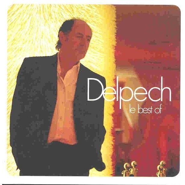 MICHEL DELPECH - Achat CD - Cdiscount Musique