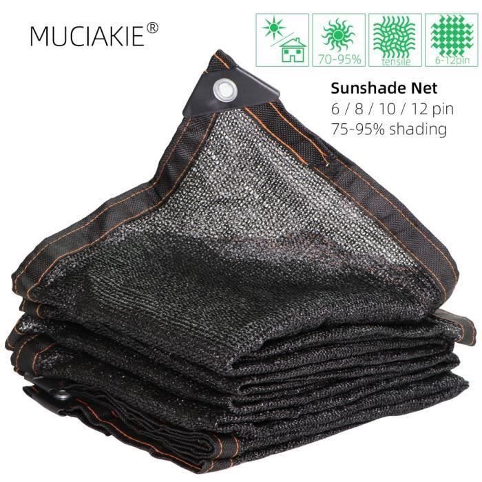 COUVERTURE DE PROTECTION VEHICULE - BACHE VEHICULE,2x2M 10 pin -Filet ...