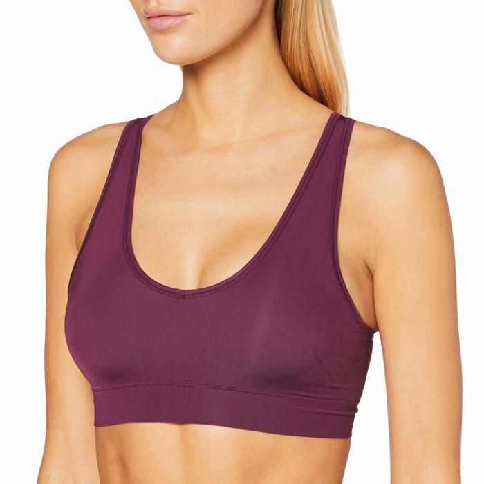 Soutien-gorge Nina von c. - 98 360 112-75B-200 - Debardeur Secret Soft - Shape 98 360 112 0 ...