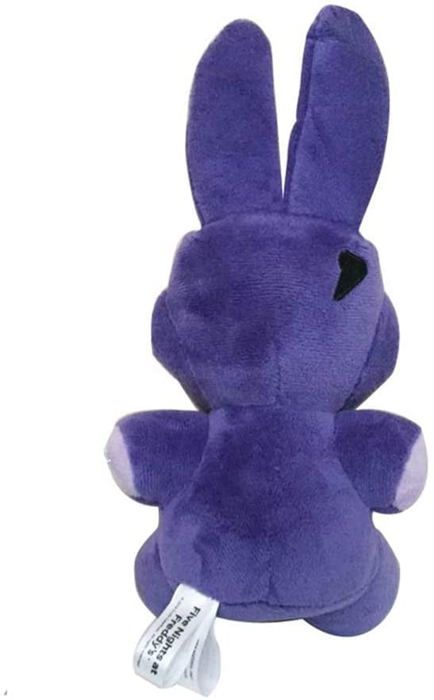 Five Nights at Freddy's Plush Set FNAF Plushies FNAF Toys Sister ...