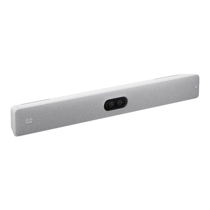 Cisco Webex Room Bar Pro - ap - Cdiscount Téléphonie