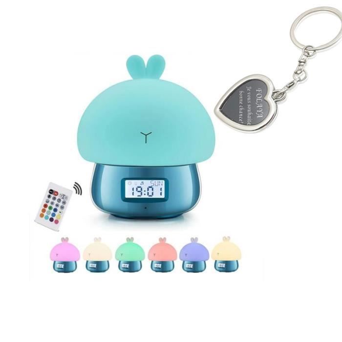 Radio reveil enfant garcon - Achat / Vente pas cher