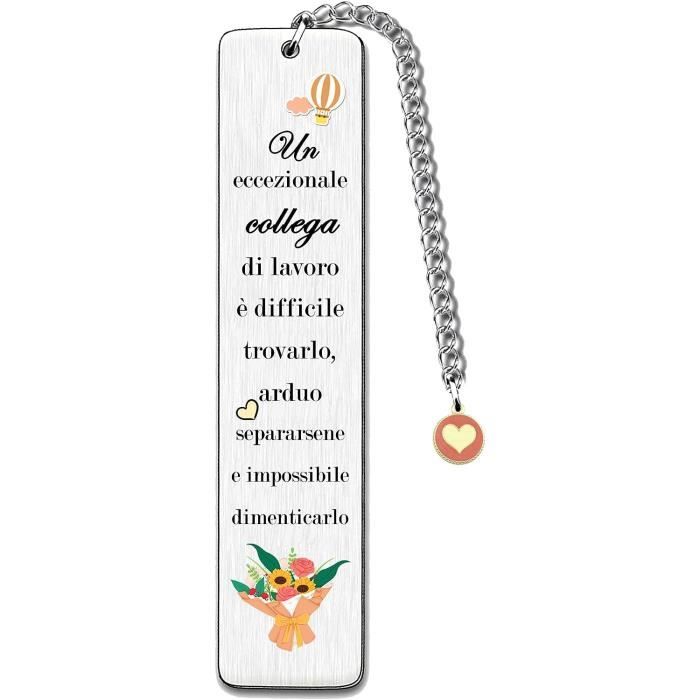 Signets Cadeau Lien Signet Métal Personnalisé Cadeaux D'Anniversaire ...