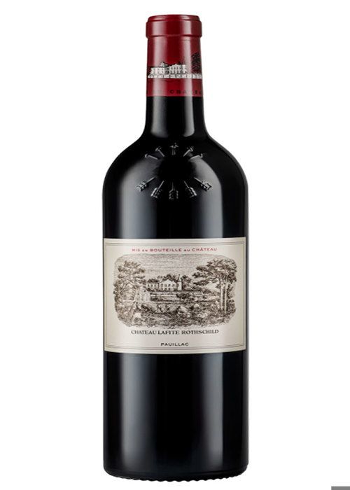 Château LAFITE ROTHSCHILD 2016 - rouge 75 cl - La cave Cdiscount