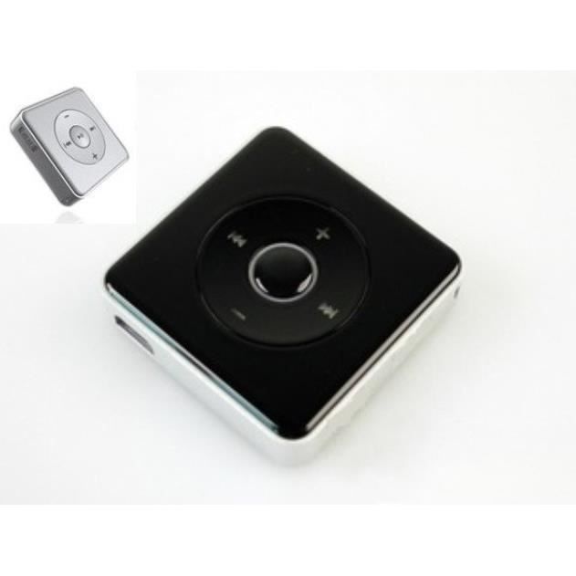 Mini Lecteur Mp3 Cube Design Laqué, jusqu'à 16GO - Achat / Vente ...