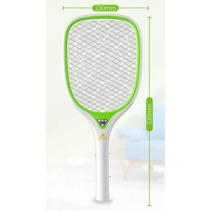 Killer Lamp Bug Zapper,Electric Insect Fly Zapper,Electric Fly Swatter ...