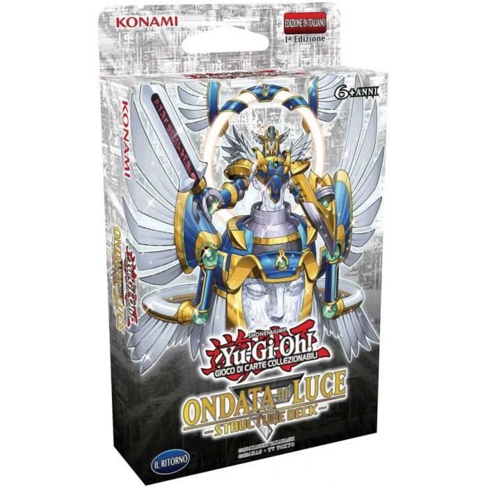 Carte Yu-Gi-Oh! "Cyber Prima" DPDG-FR038 - VF-COMMUNE - Cdiscount Jeux ...