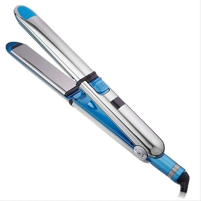 Outil De Curling De Style De Cheveux Électrique Rapide 100-240V Section ...