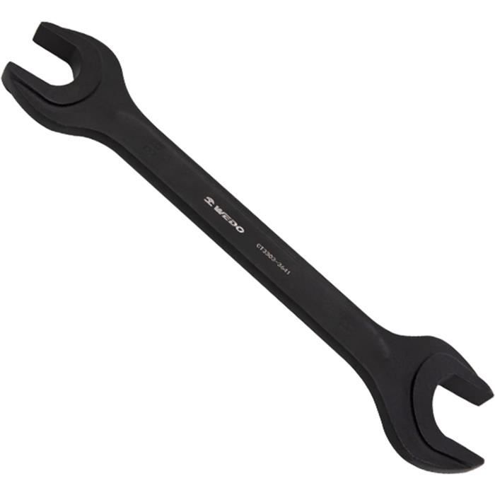 Clé Plate Double À Extrémité Ouverte, Clé À Molette, Clé À Molette, 40 ...