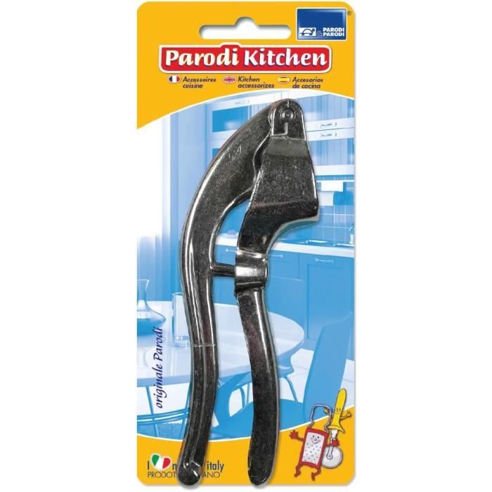 Parodi & Parodi - Presse-Ail Manuel En Aluminium Facile À Utiliser ...
