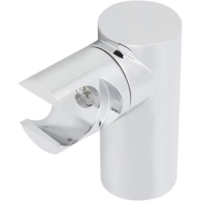 Support De Douche Support De Pommeau De Douche Réglable Pour Pommeau De ...