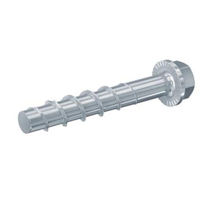 Vis béton - Fischer - FBS II US - 10 x 70 mm - Boîte de 50 - Cdiscount ...