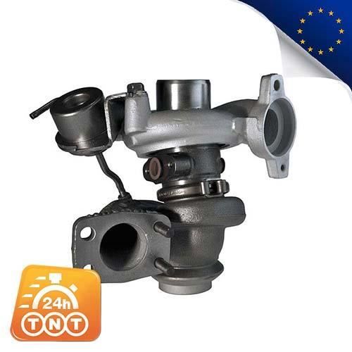 Turbo 1.6 HDi 90 92 cv - Cdiscount Auto