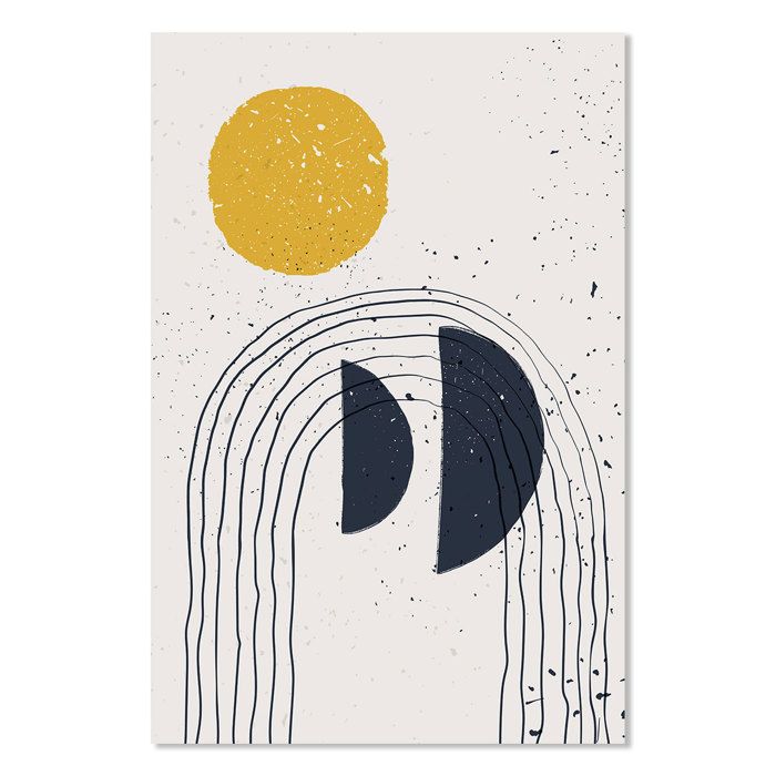 Affiche Conception Arc en ciel - 40x60cm - made in France - Cdiscount ...
