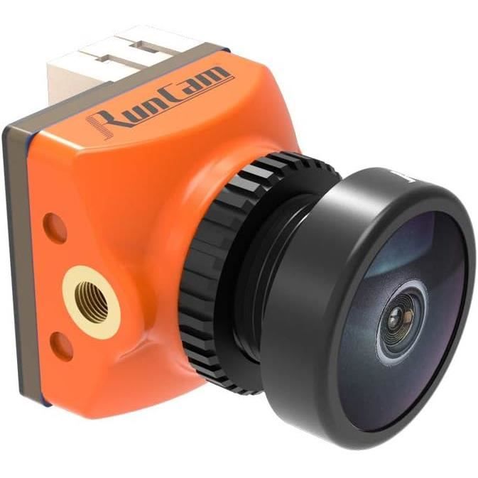 Caméra FPV - RUNCAM - Racer Nano 2 - Étanche - 1000TVL - Super WDR ...