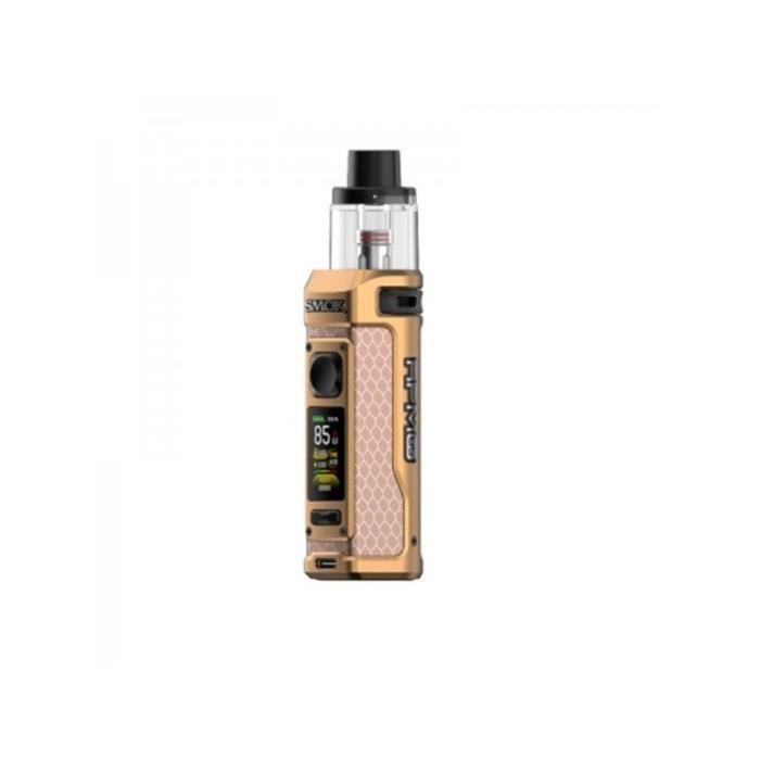 SMOK - Kit RPM 100 6ml - (Matte Gold) - Cdiscount Au quotidien
