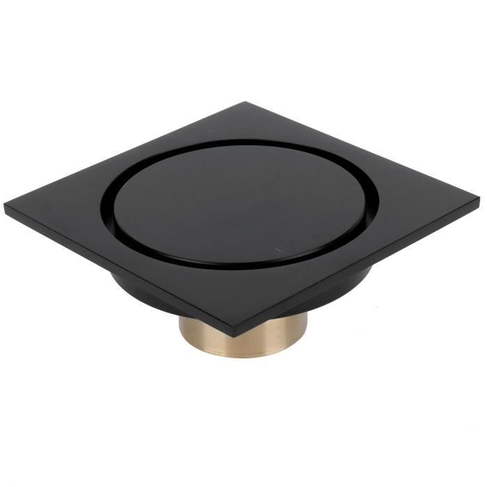 YOSOO Shower Floor Drain, Floor Drain European Retro Style for ...