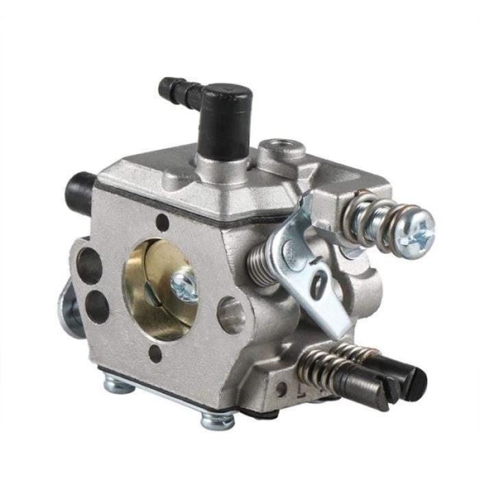 TRONCONNEUSE - ELAGUEUSE Générique Carb pour 45 cc 52 cc 58 cc 4500 5200 5800 chinois ...