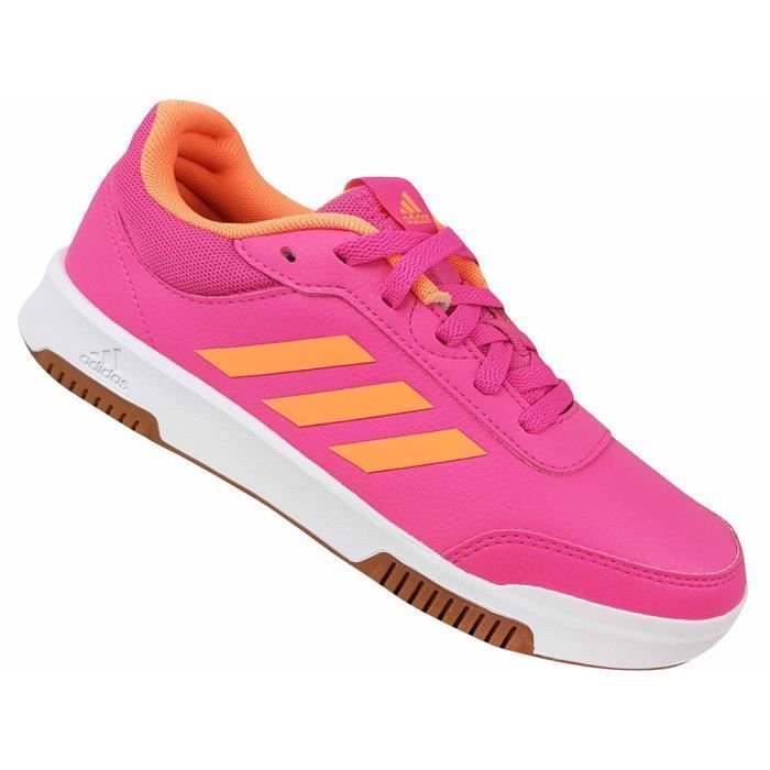 Chaussures de Running - ADIDAS - Tensaur Sport 20 K - Rose - Enfant ...