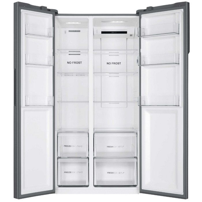Rfrigrateur Amricain Samsung Rs50n3803sanull