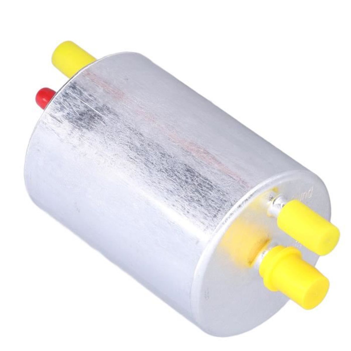 Dilwe 002 477 30 01 Filtre à carburant rond média plissé 0024773001 ...