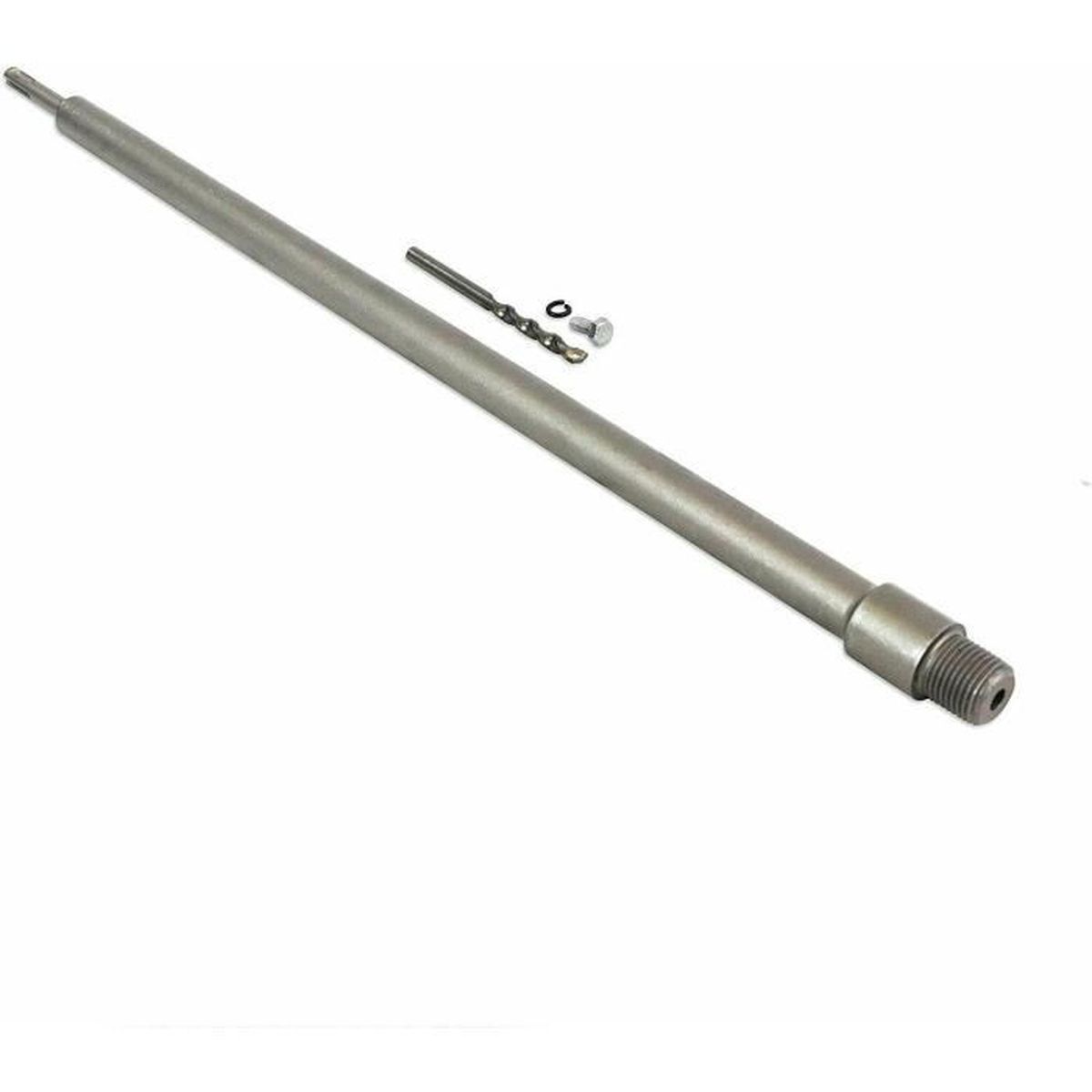 S&R Adaptateur Rallonge pour Scie à Cloche Trépan Couronne Carotteuse à ... S&R Adaptateur Rallonge pour Scie à Cloche Trépan Couronne Carotteuse à ...