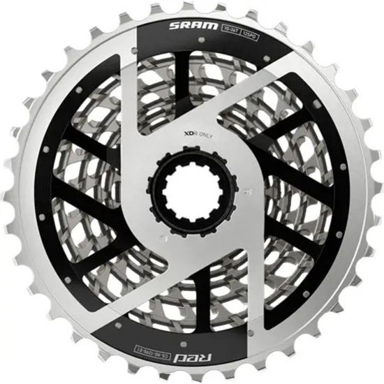 Cassette Sram Red AXS E1 XG-1290 - 10/28T - Cdiscount Sport