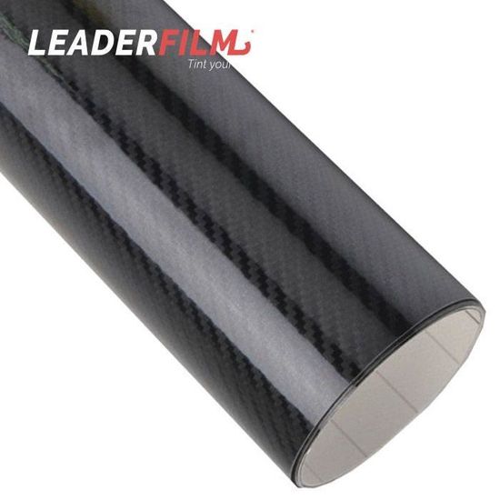 FILMS POUR COVERING Film covering KPMF - Aspect carbone-Carbone 5D ...