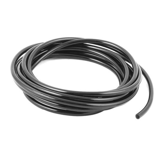 SOURCING MAP Tubes à air en polyuréthane Tube en PU conduite de gaz de ...