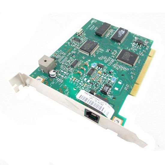 Carte Controller PCI US Robotics USR802972B 56K OEM Data Fax Modem HP ...