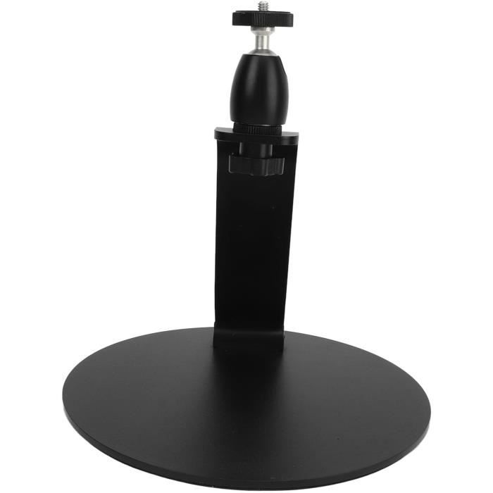 Support de Projecteur de Bureau, Réglage Multi-Angle Fond épaissi ...