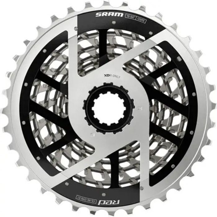 Cassette Sram Red AXS E1 XG-1290 - 10/28T - Cdiscount Sport