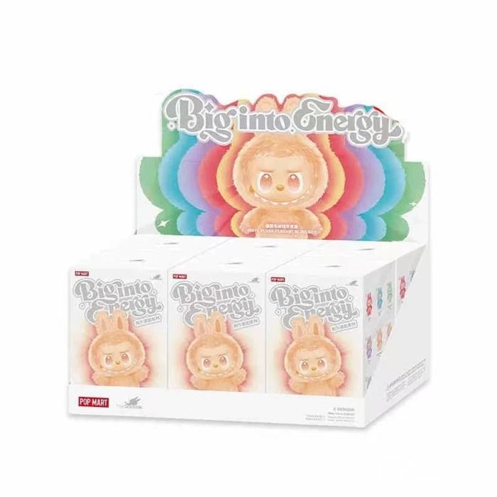 Aléatoire 6 - labubu 3ème génération Monster Series jouet en peluche pour cadeaux - Cdiscount ...