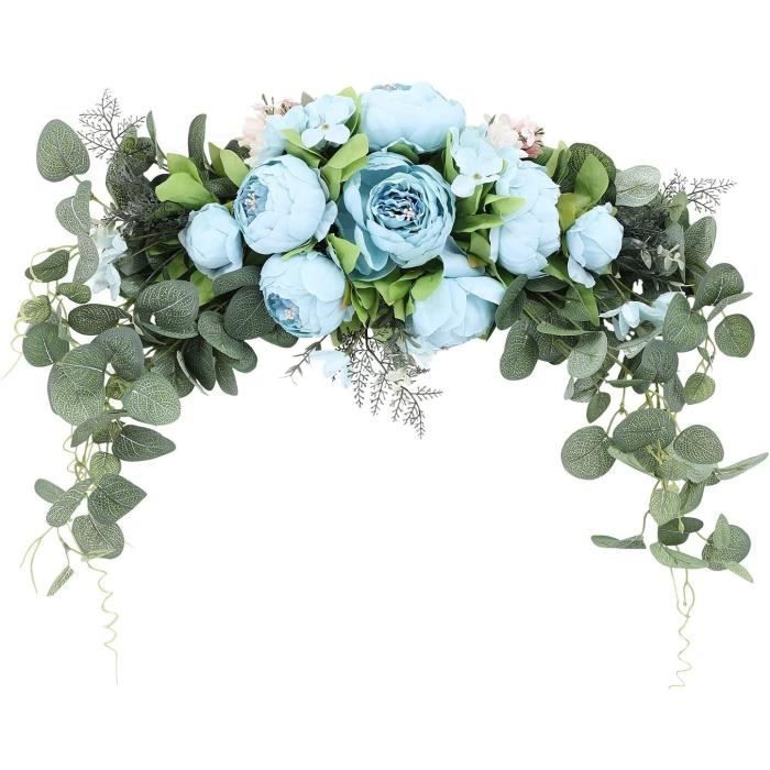 Kit De Fleurs Artificielles Pour Arche De Mariage, Tonnelles De ...