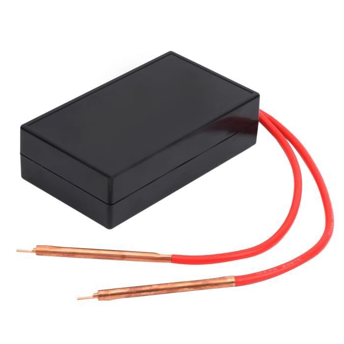 Mini soudeuse par points, soudeuse par points portative, électronique ...