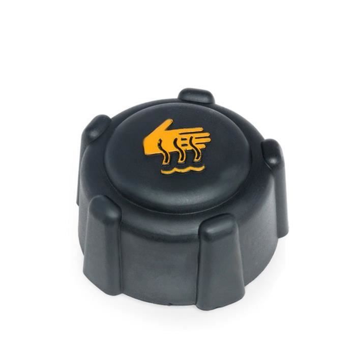 Bouchon Vase d'Expansion pour Renault Dacia et Nissan - 8200048024 ...