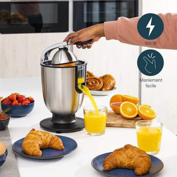 Presseagrumes Lectrique Lidlnull