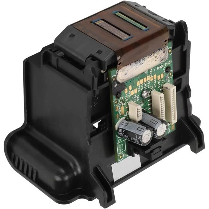 Remplacement De La Tête D'Impression Hp 4620 Accessoires D'Imprimantes ...