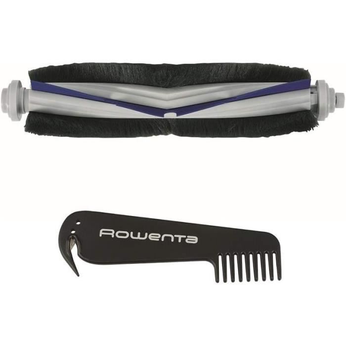 Brosse turbo poils animaux et brossette, Compatibles avec les ...