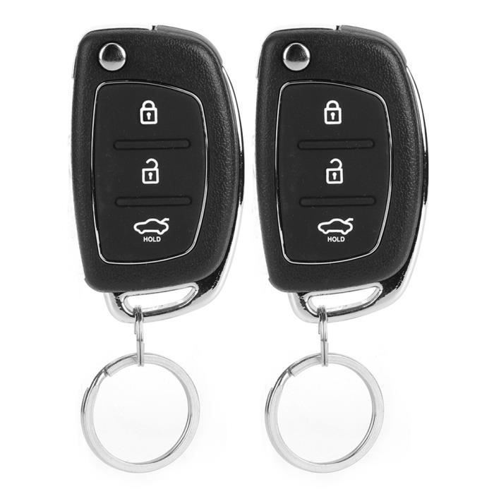 Dilwe Keyless Entry System, Good Durability Abrasion Resistance System ...