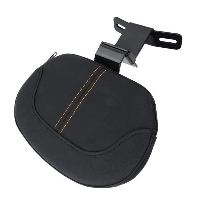 RHO- Dossier de la moto Dossier de siège de passager de moto ...